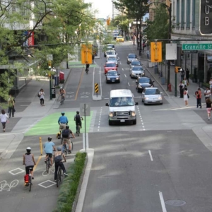 Complete Streets Fact Sheet - CalBike