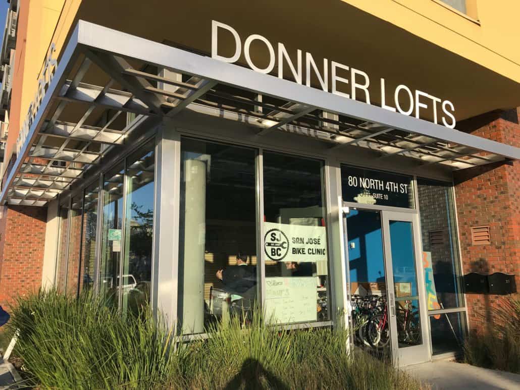 How California Can Support Community Bicycle Shops - CalBike