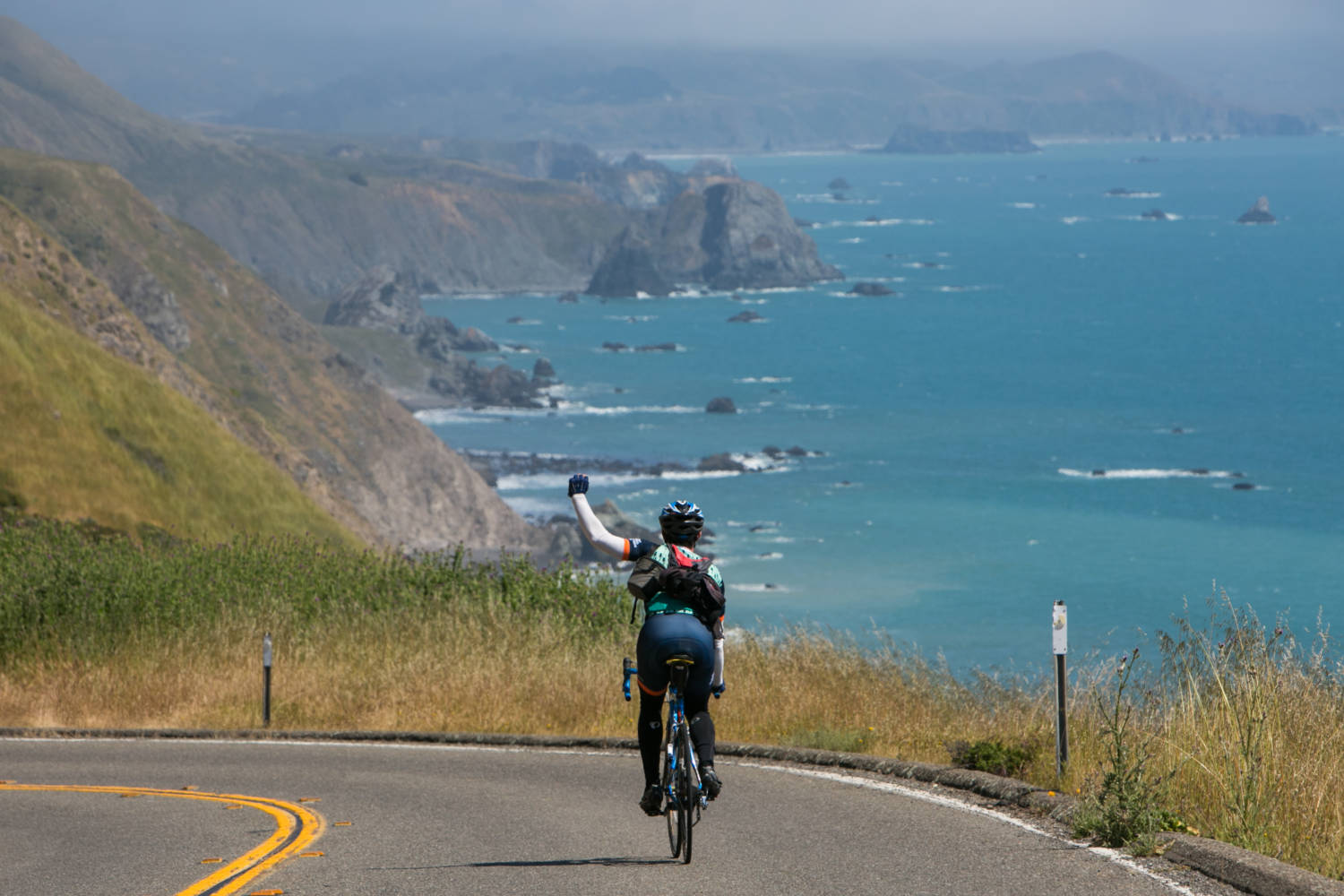 Bike for the Climate by Riding for CalBike in 2022 - CalBike