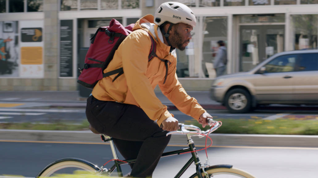 CalBike Equity Statement - CalBike