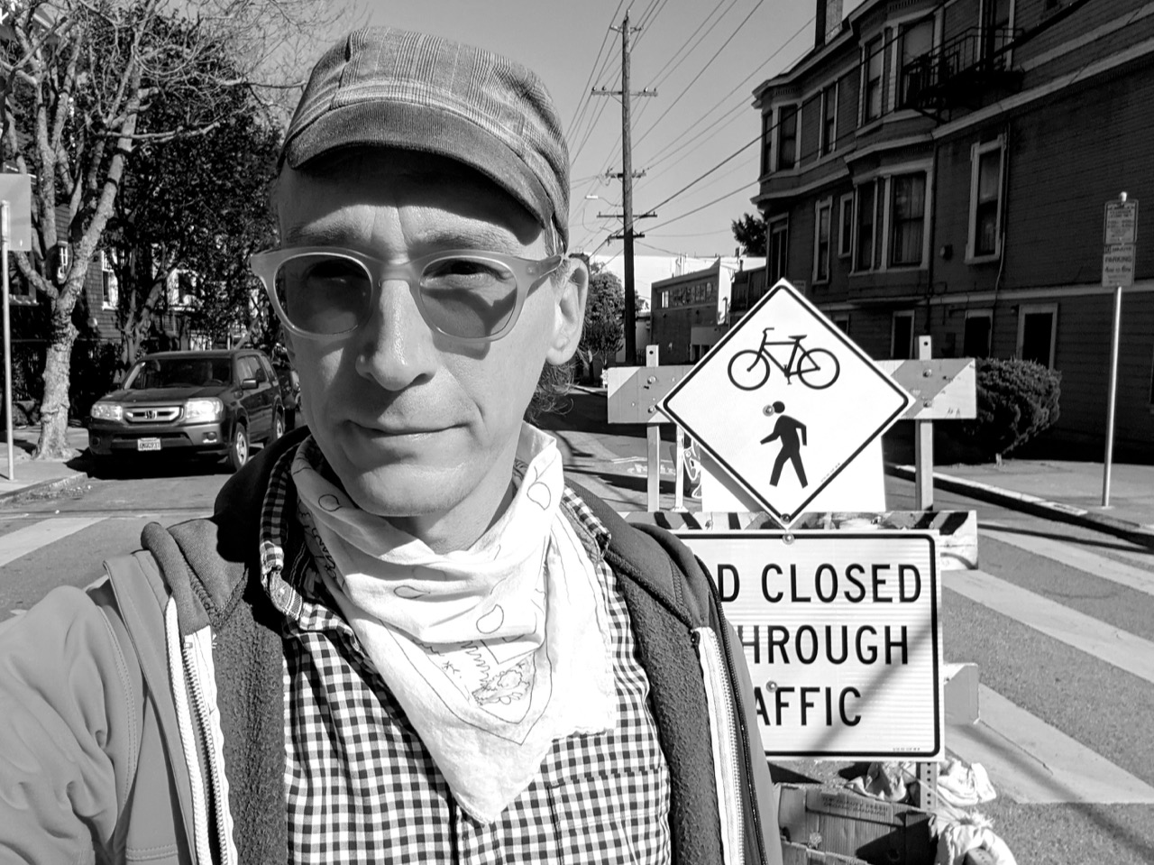 New Models of Bicycle Advocacy - CalBike