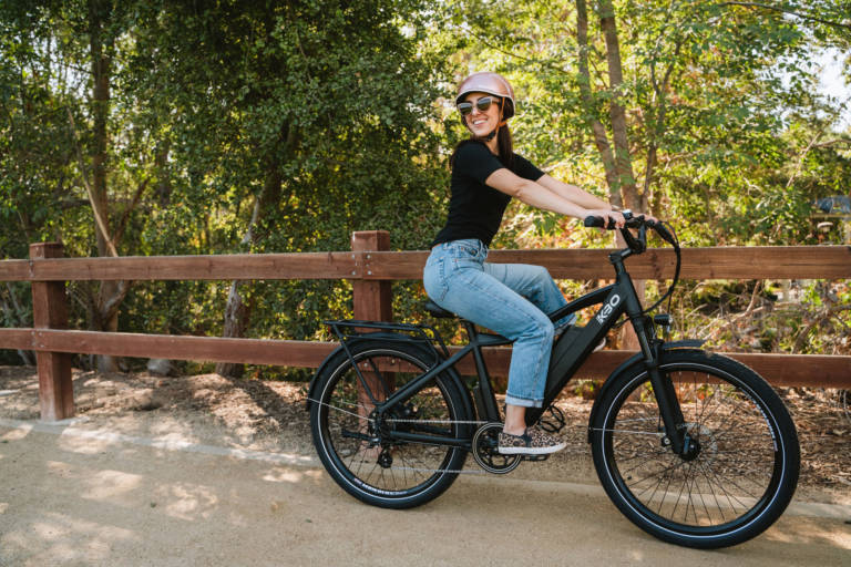 CalBike