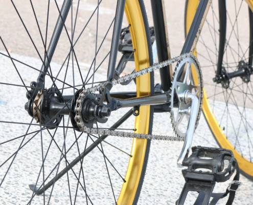 CalBike