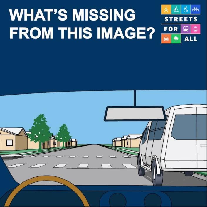 Daylighting to Save Lives: Ask Governor to Sign AB 413 - CalBike