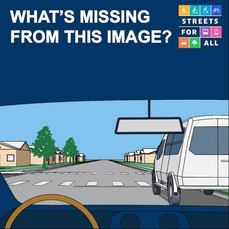 Daylighting to Save Lives: Ask Governor to Sign AB 413 - CalBike