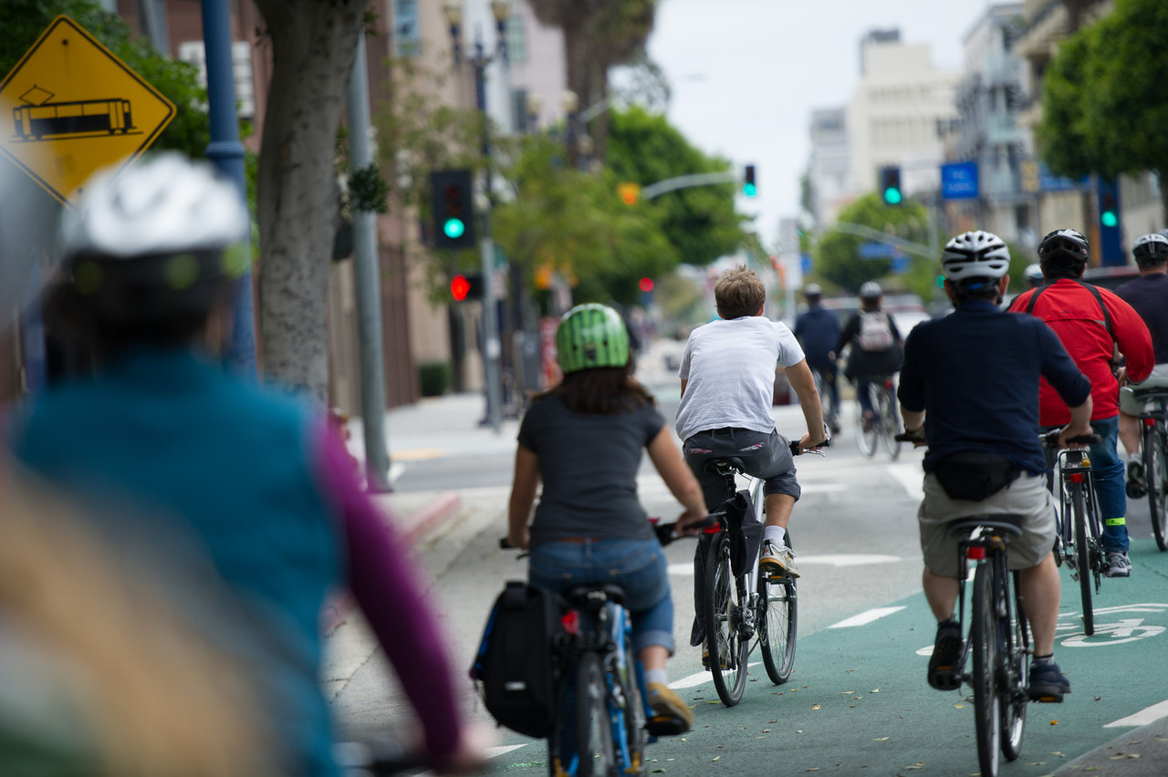 CalBike