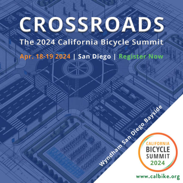 Public Statement of Equity and Inclusion 2024 - CalBike