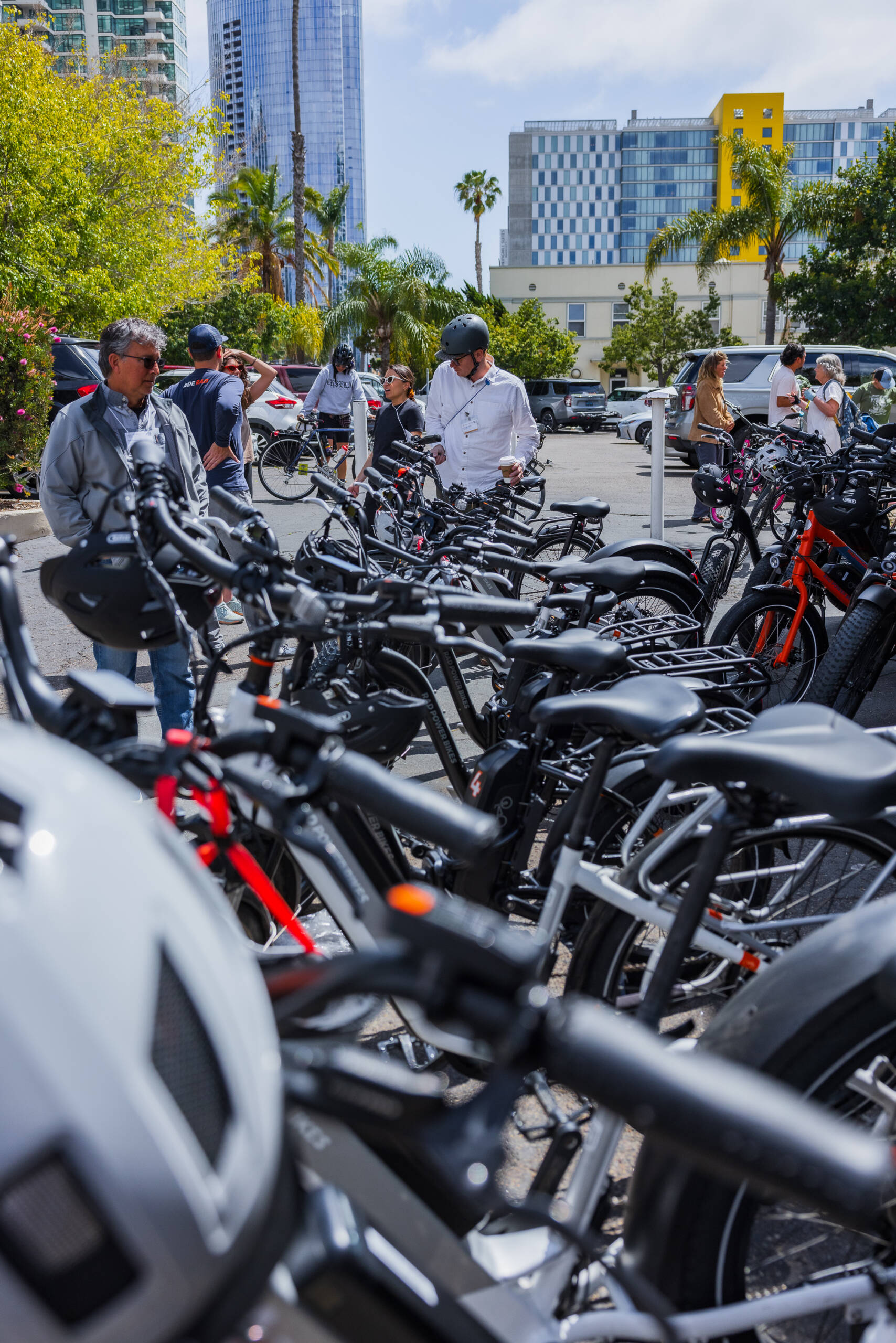 2026 California Bicycle Summit - CalBike