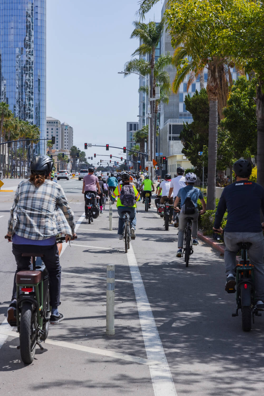 2026 California Bicycle Summit - CalBike
