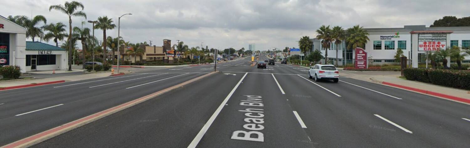 Incomplete Streets Part 2: District 12 Ignores Caltrans Policy on Bike ...
