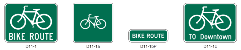 What to Expect When You Are Expecting a Bikeway - CalBike