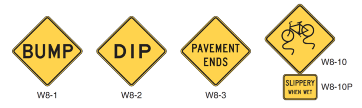 What to Expect When You Are Expecting a Bikeway - CalBike