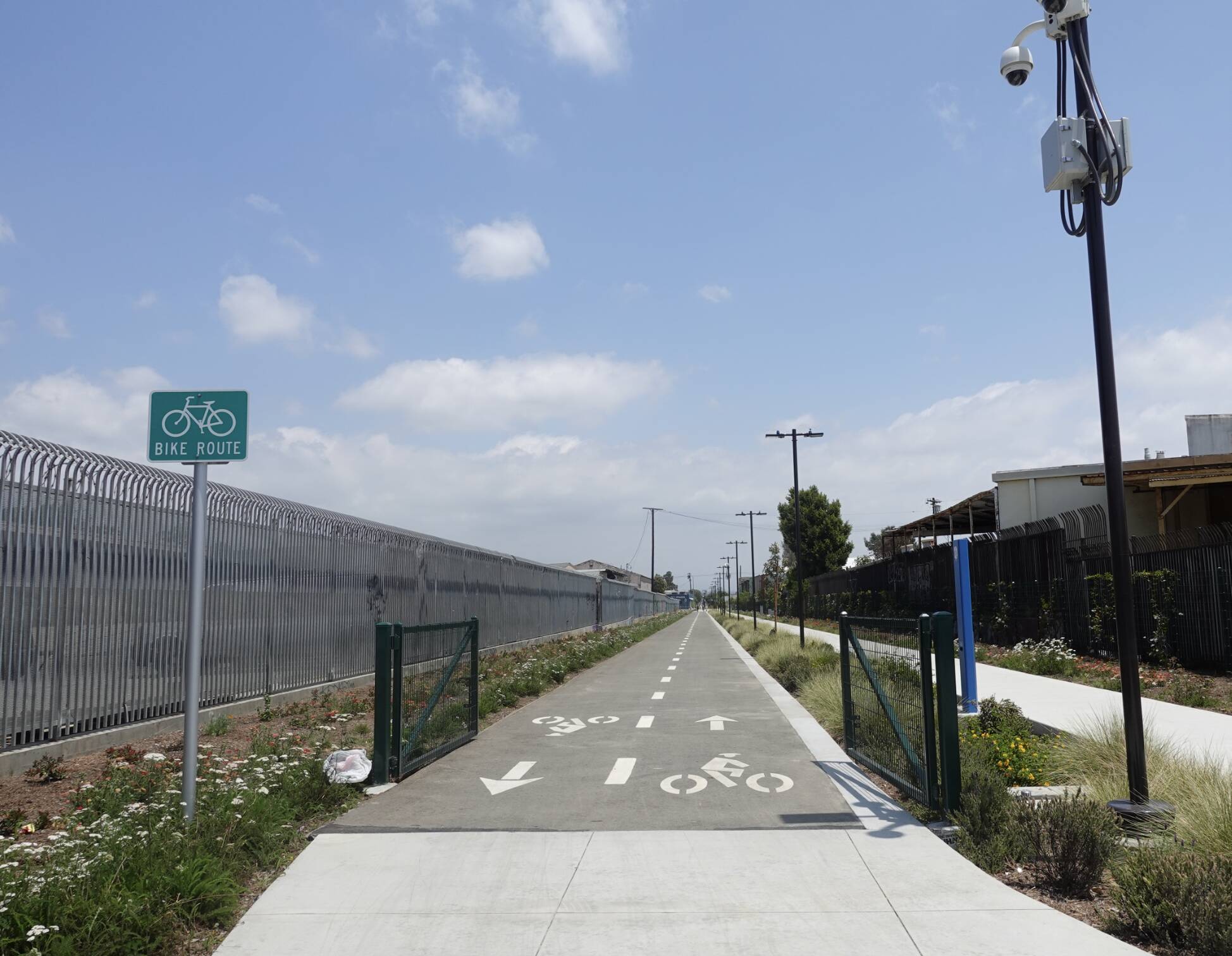 Rail-to-Rail Shows What ATP Can Do - CalBike